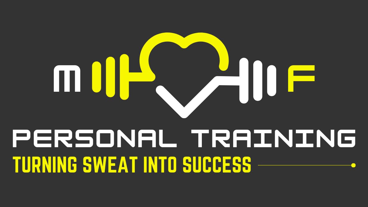 MF Personal Training - Fitness & Personal Training